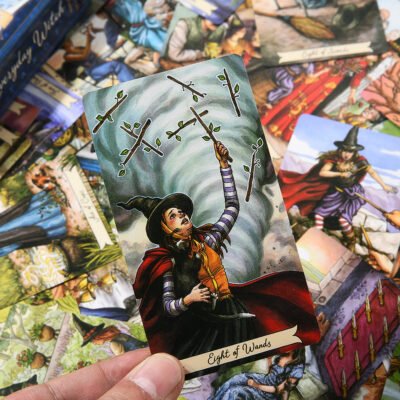 Brilho da Lua – Loja do Tarot