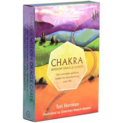 Decameron Tarot – Brilho da Lua