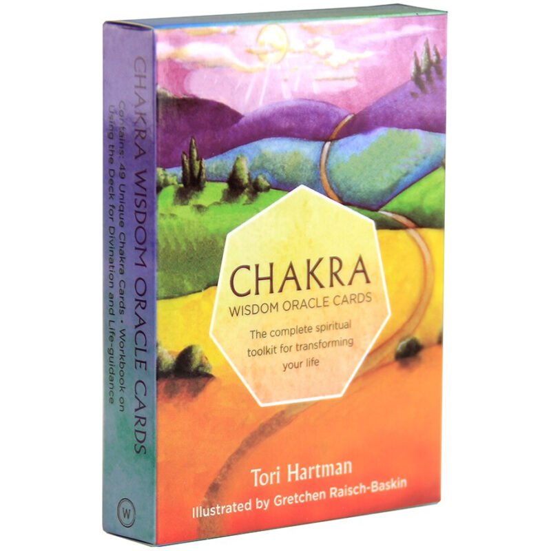 Decameron Tarot – Brilho da Lua