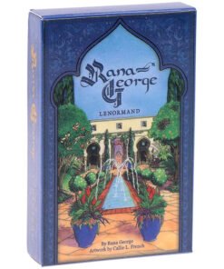 Brilho da Lua – Loja do Tarot